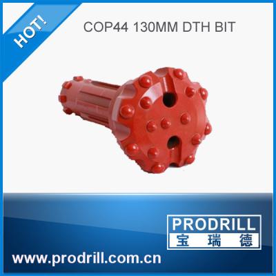 China COP44 130mm hole opener drilling for sale