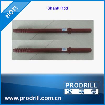 China Thread type shank rod for sale