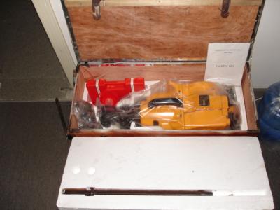 China versatile gas powered multi-purpose tool for sale