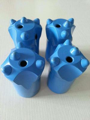 China tapered drill bit 34mm,36mm,42mm for smalll hole for sale