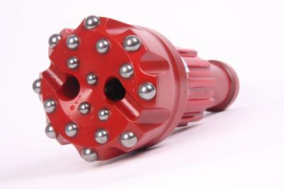 China Mission 60 DTH Bits for sale
