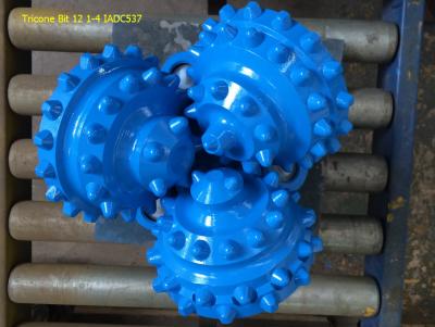 China Tricone Bits for Water Well drilling for sale