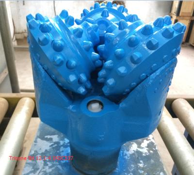 China tricone bit / tricone drill bit / tricone rock bit for sale