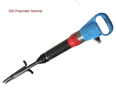 China G10 pneumatic pick for sale