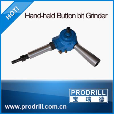China Button Bits Grinder for sale