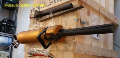 China Hydraulic Splitter Cylinder for sale
