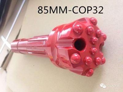 China DTH Bits COP32-85mm for sale