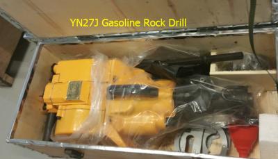 China Yn27J  Pneumatic Gas Powered Rock Drill with best price for sale