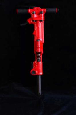 China TPB60 Pneumatic Paving Breaker for sale