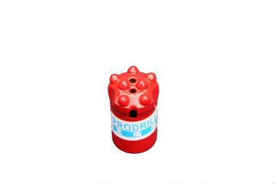China Q7-32-12 22-50 Tapered button drill bit for sale