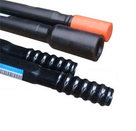 China easy handling, quicker uncoupling, T38 T45 tighter extension rod for sale
