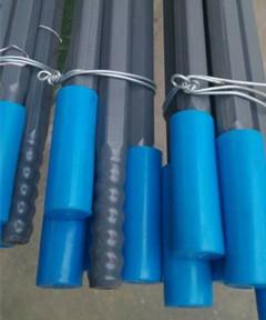 China R22, R23, R25, R28, R32 mainly focus the stone quarrying Shank Rod for sale