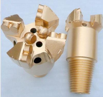 China Full-scale and multi-tooth PDC coring bit for sale