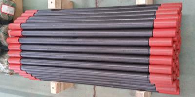 China Male/Female (M/F) rod, speed rod  Thread Drill Rod for sale