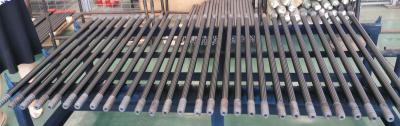 China R22, R25, R28, R32, R38, T38, T45, T51, ST58Thread Drill Rod for sale