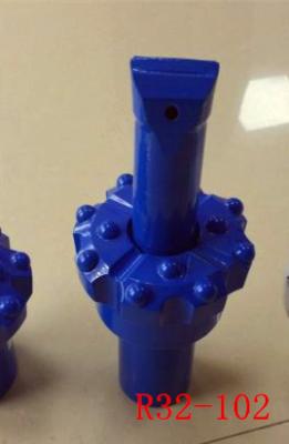 China R25, R28, R32, T38  reaming bit for sale