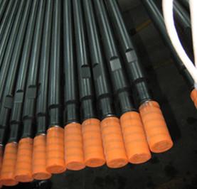 China Extension rod for drilling M/F rod ( Speedrod ) for sale