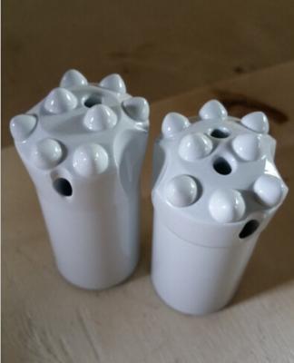 China 11, 12 Degree Tapered Drill Bit for Rock Drill for sale