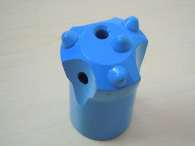 China Tapered Drill Bit with tungsten carbide for sale