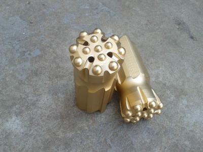 China Tungsten carbide drill button bits T38 T45 T51 R32 for sale
