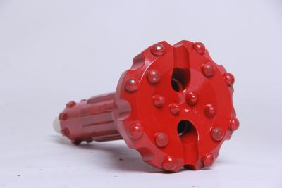 China DTH Bit  DHD340-152MM with YK 05 tungsten carbide for sale