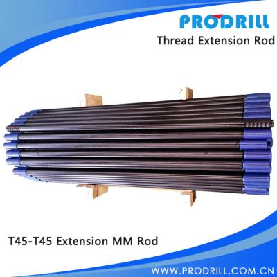 China T38 T45  T51 GT60 M/M M/F Speed Extension Rod for sale