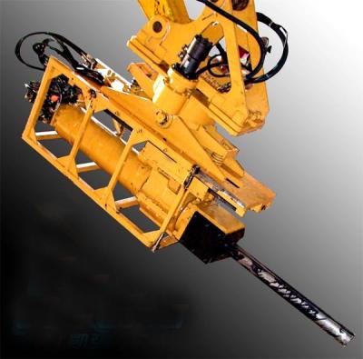 China RSW-1200 (Rotation Type) Excavator Hydraulic Rock Splitters for sale