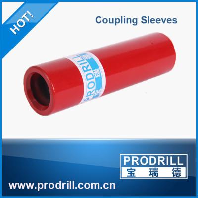 China R25 R32 T38 T45 T51 Coupling Sleeves for sale