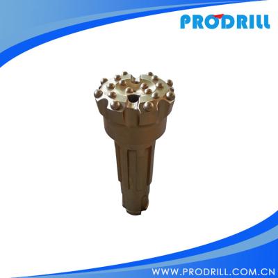 China DTH  bits SD6- 165mm for sale