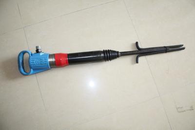 China G10 Portable pneumatic rock hammer drill for splitting and cutting for sale