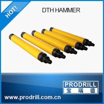 China DTH Bit DHD340-152MM with YK 05 tungsten carbide with best price for sale