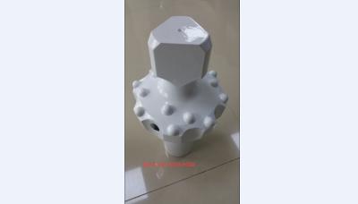 China Spherical tungsten carbide reaming bits for sale