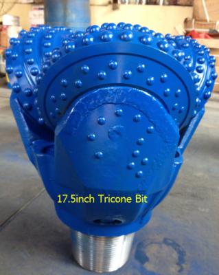 China 17.5 inch Tricone Dril Bit/Tungsten Carbide Drill Bit for oil drilling for sale