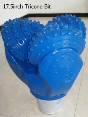 China 17.5 inch Tricone Dril Bit/Tungsten Carbide Drill Bit from prodrill for sale