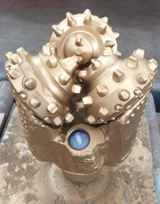 China API standard mill tooth tricone bits / steel tooth tricone bits for sale