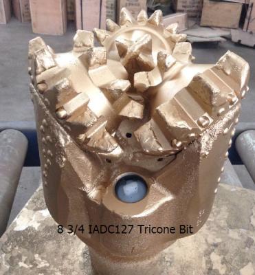 China tricone bits factory, rock drill bir, drill rock bit for sale