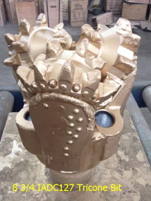 China API tricone bit / tricone drill bit for sale