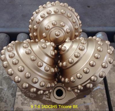 China 9 7/8inch  TCI Tricone bit Oil Drill Bit, Oil Field Drilling Equipments for sale