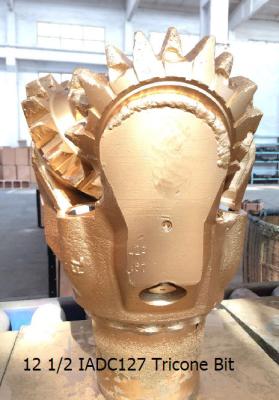 China API TCI tricone bits/button insert bits /roller bits for sale