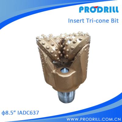 China API TCI tricone bits/button insert bits /roller bits for sale