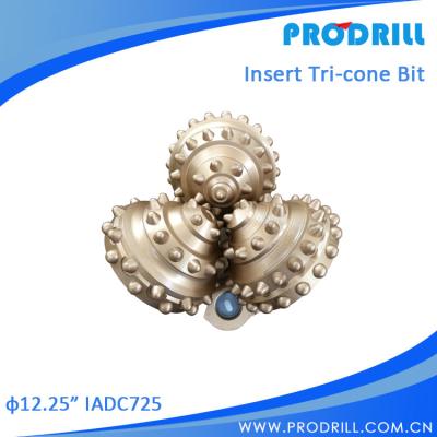 China API TCI tricone bit oil well drilling coal mining equipment for sale