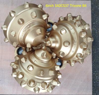 China oil well drilling equipment/tricone bit for sale