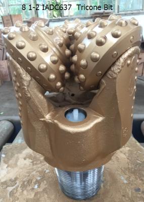 China API Tricone Rotary Bit,water well drilling equipment for sale