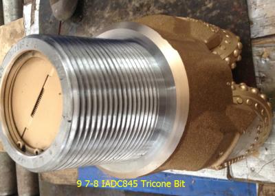 China oil drill tool /oil drilling equipment /TCI tricone roller bit for sale
