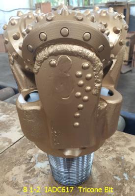 China Roller cone bit/oil drilling equipment /TCI tricone roller bit for sale