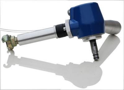 China Long service life 22000r/min dia 6-25mm Pneumatic Hand Held Button Bit Grinder for grinding carbide for sale
