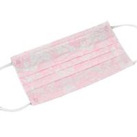 China Anti Virus Disposable Earloop Face Mask Procedural Face Masks With Earloops for sale