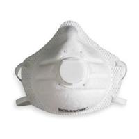 China PM2.5 Fold Respiratory Face Masks KN95 Outdoor Safety Protection for sale