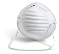 China Bacteria Protection Disposable Dust Mask Non Woven Fabric Face Mask for sale