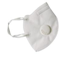 China KN95 Respirator Disposable 3 Ply Non Woven Face Mask For Public Place for sale